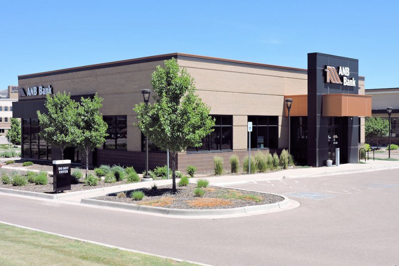 ANB Bank - Roth Lang Engineering Group